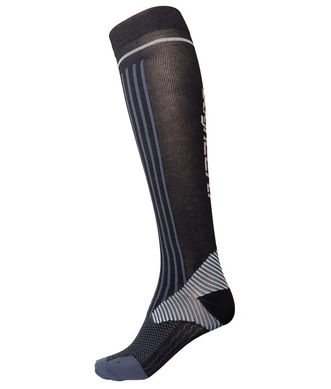 Bagheera | Trail Compression Socks