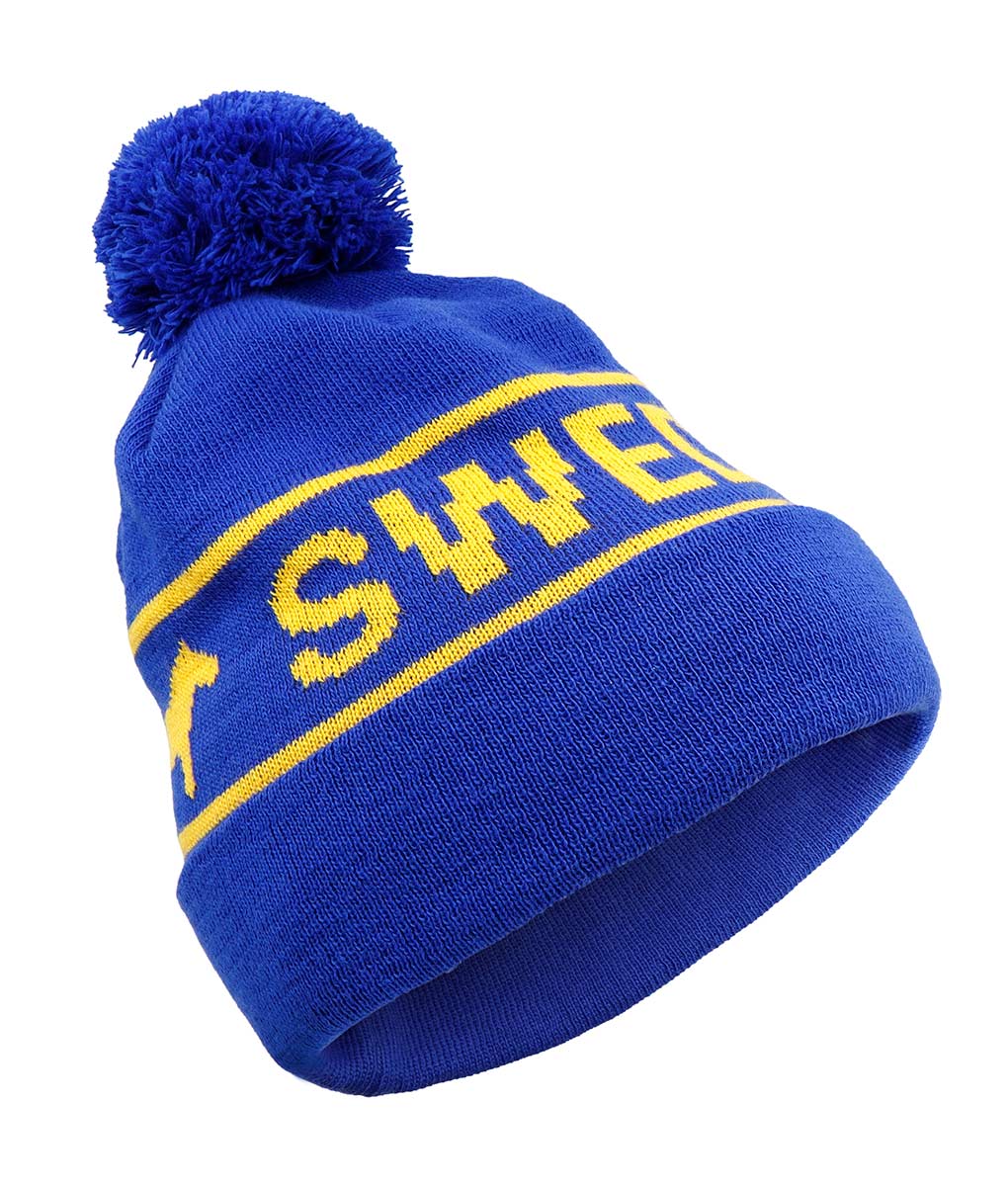 Bagheera | Sweden Beanie SR