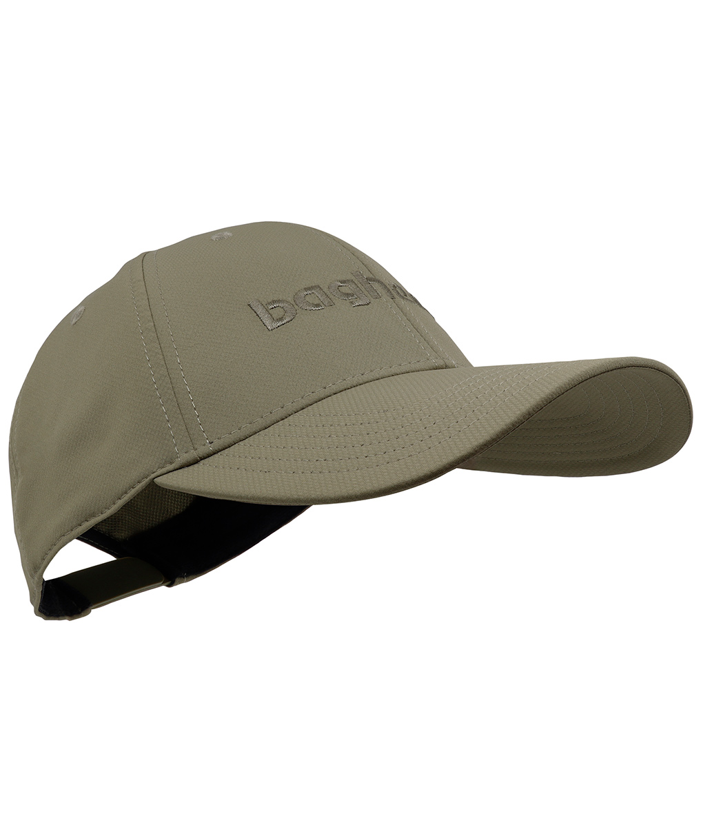 Bagheera | Poly Base Cap
