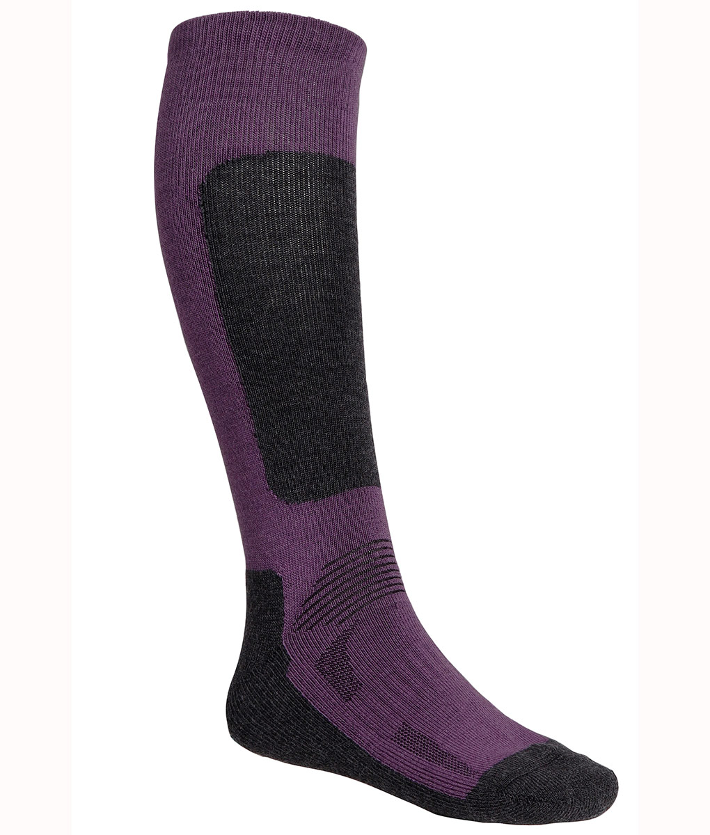 Bagheera | Merino Kid Alpine Socks