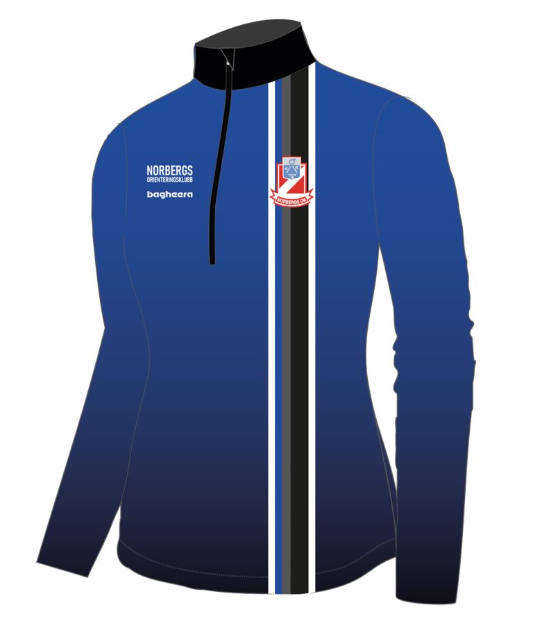 Bagheera | Ski Suit Top Women - NOK